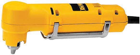 Dewalt right angle drill store
